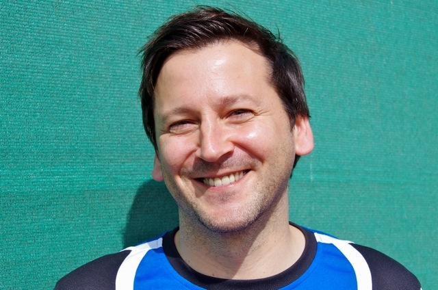 Sportverein Düdenbüttel e. V. von 1948 – Spielerportrait: Michael Büttner